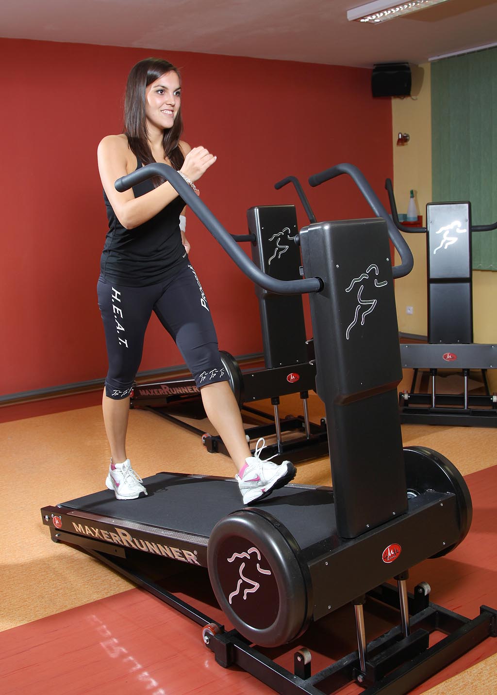 H.E.A.T. PROGRAM :: H.E.A.T. Program